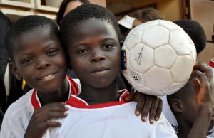 The African Languages Directory